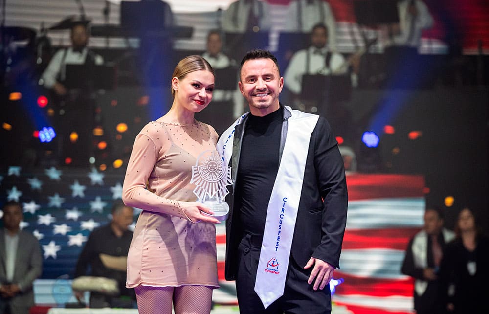 American CircusFest | American CircusFest