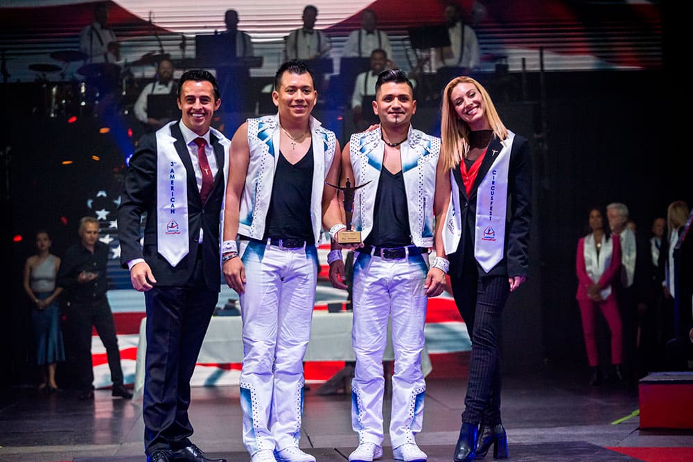 American CircusFest | American CircusFest